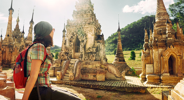 Local customs from around the world with HomeExchange