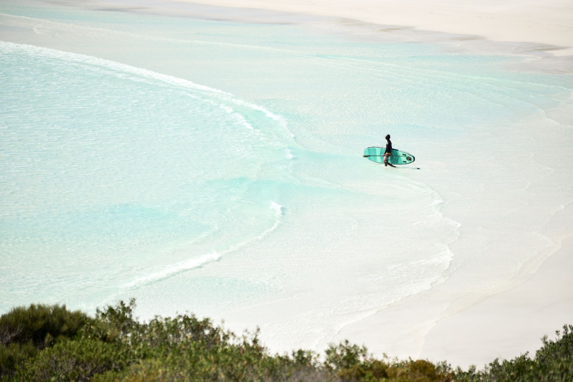 The Best Beaches to Visit in Australia