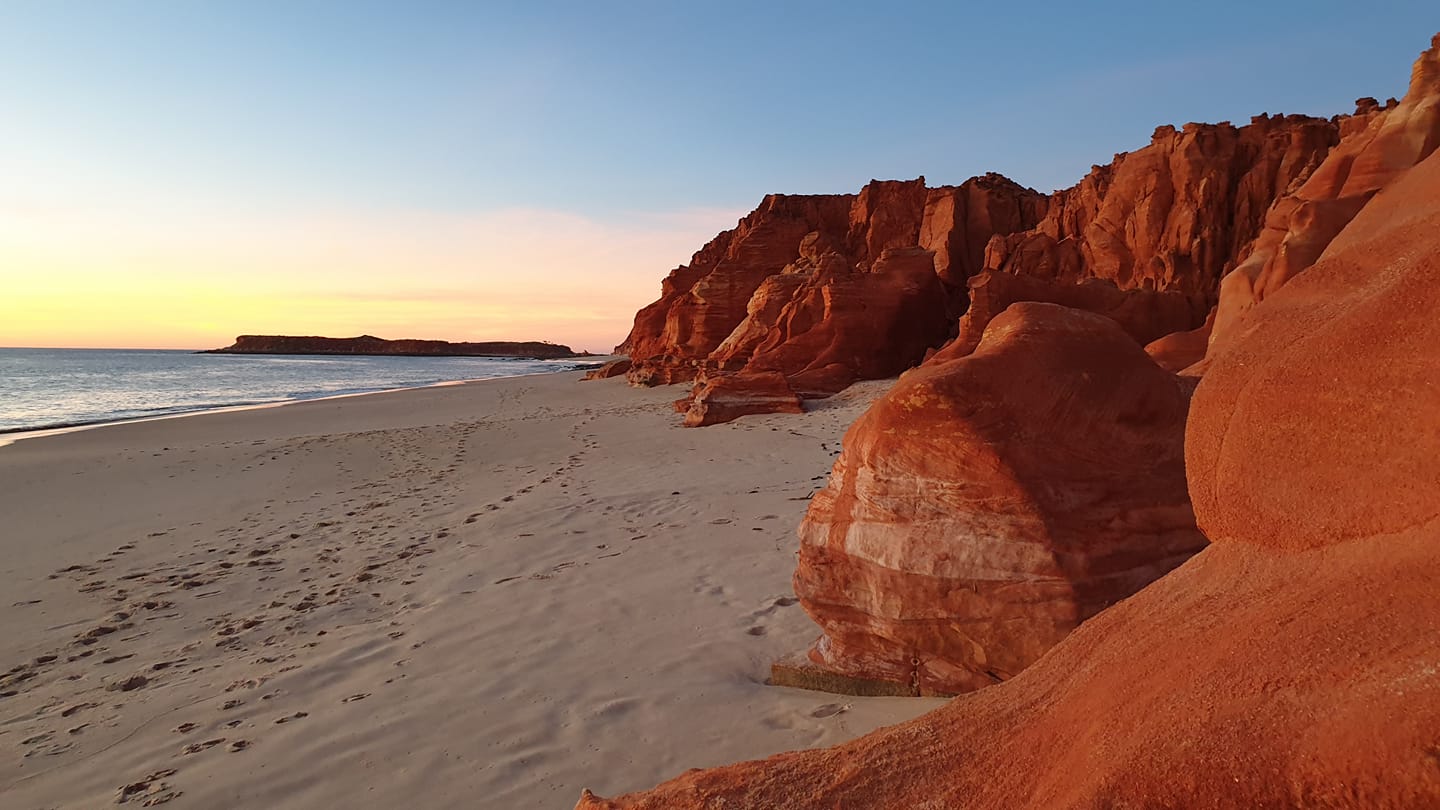 Locals Share Tips on Traveling and Home Exchanging Through Australia