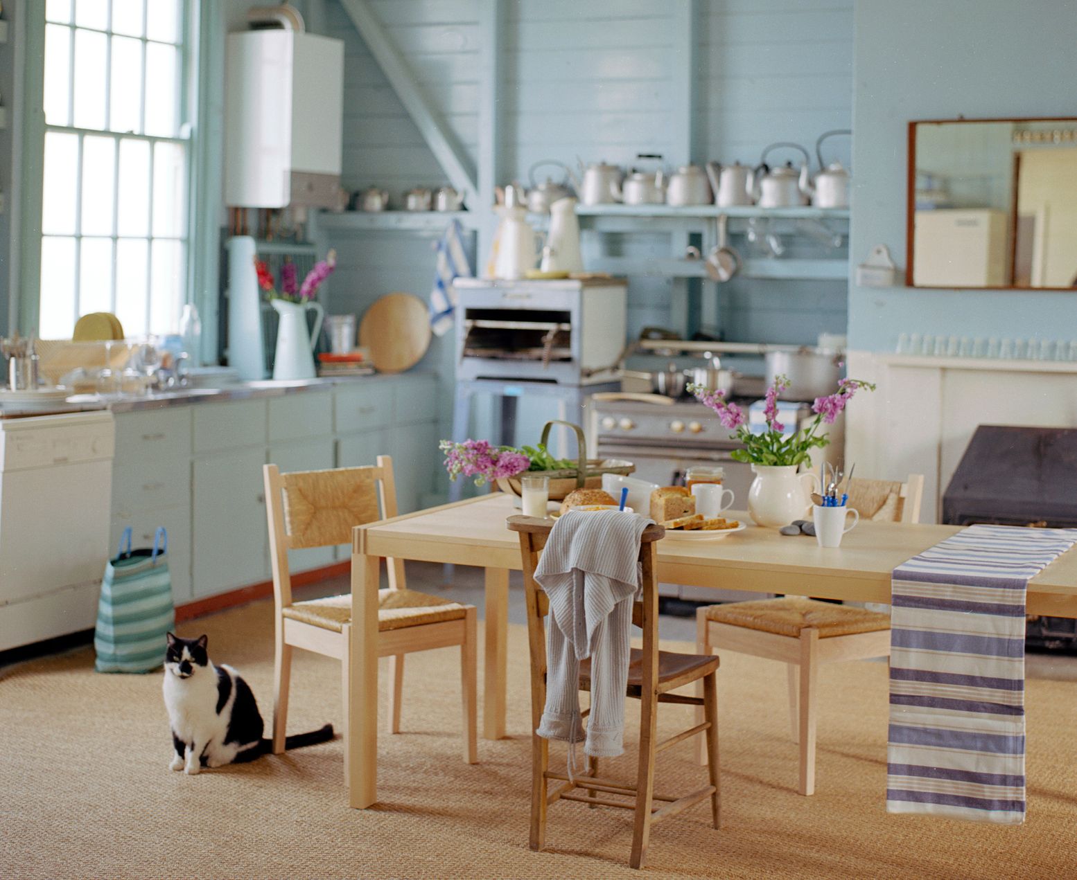 A guide to preparing your home for an exchange