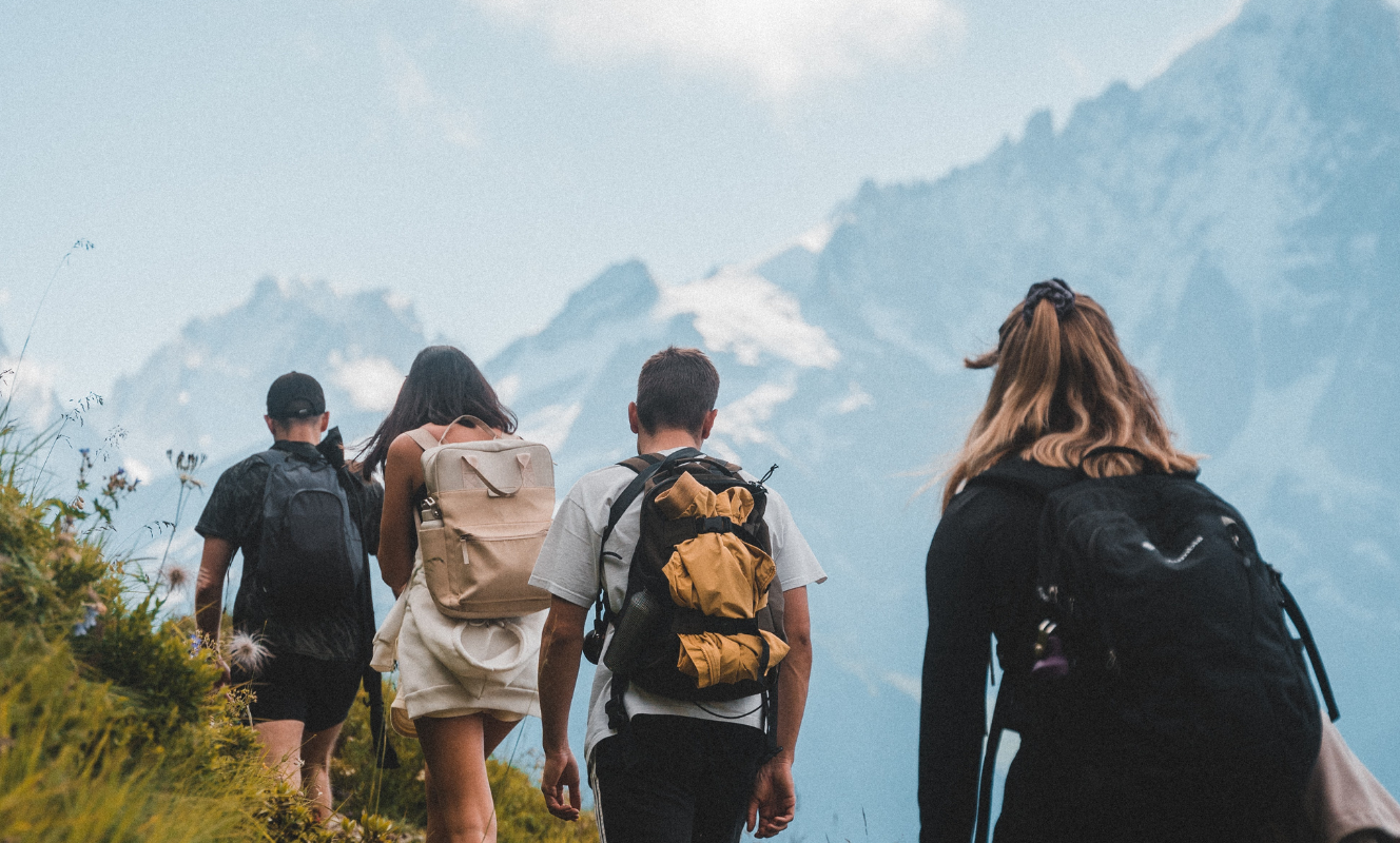 7 American Hiking Trails for Beginners