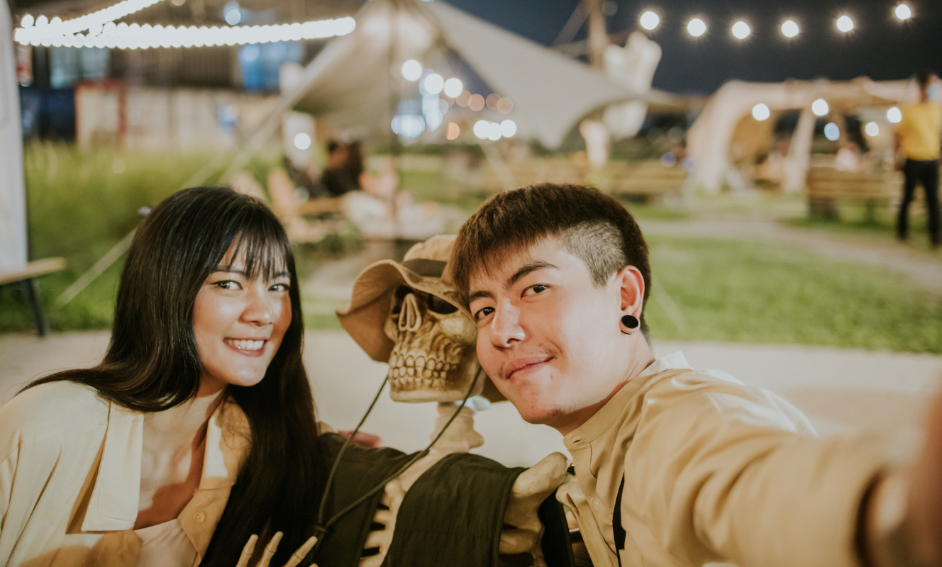 7 Ghost Tours Guaranteed to Send Shivers Down Your Spine