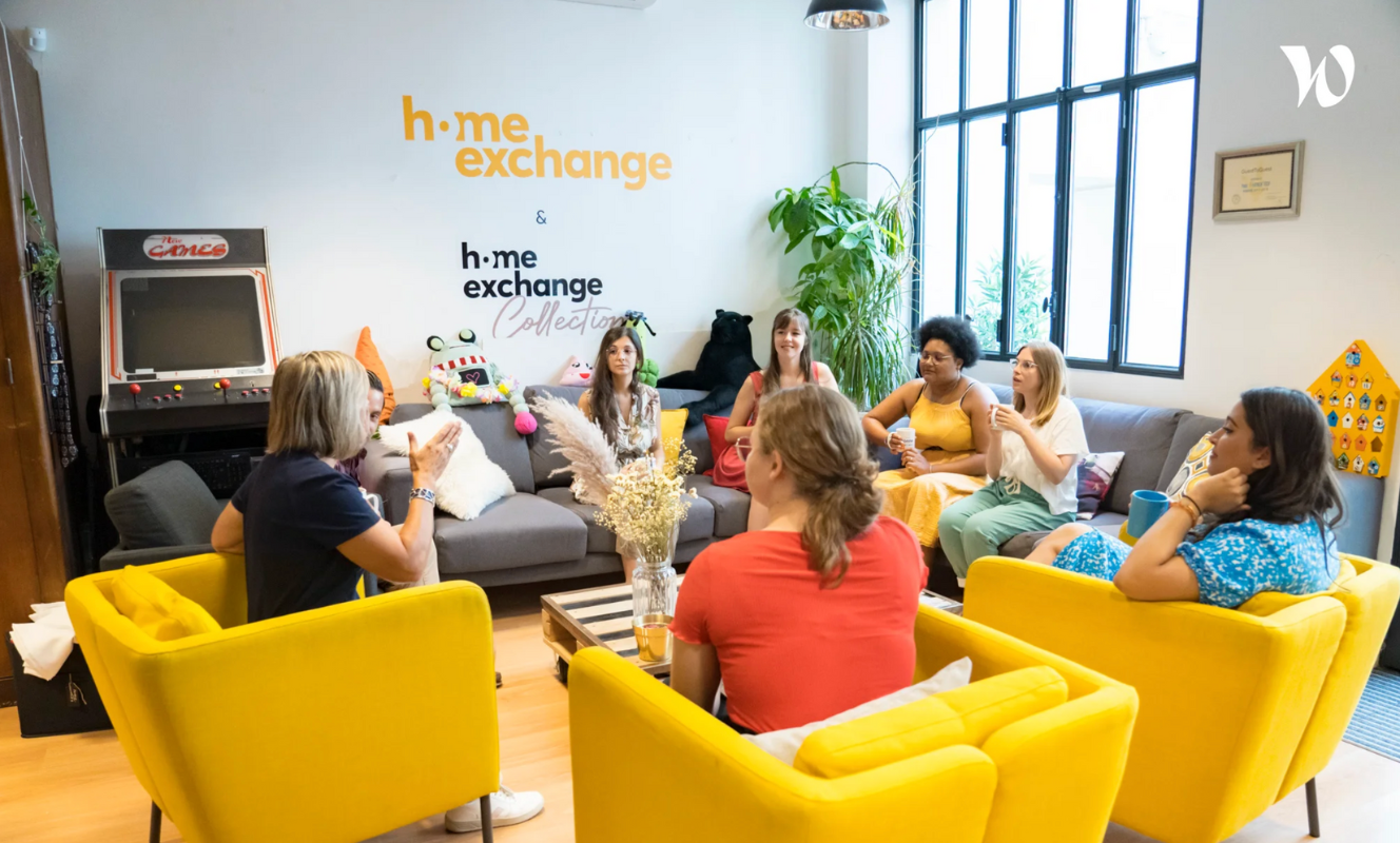 HomeExchange’s vision for 2023