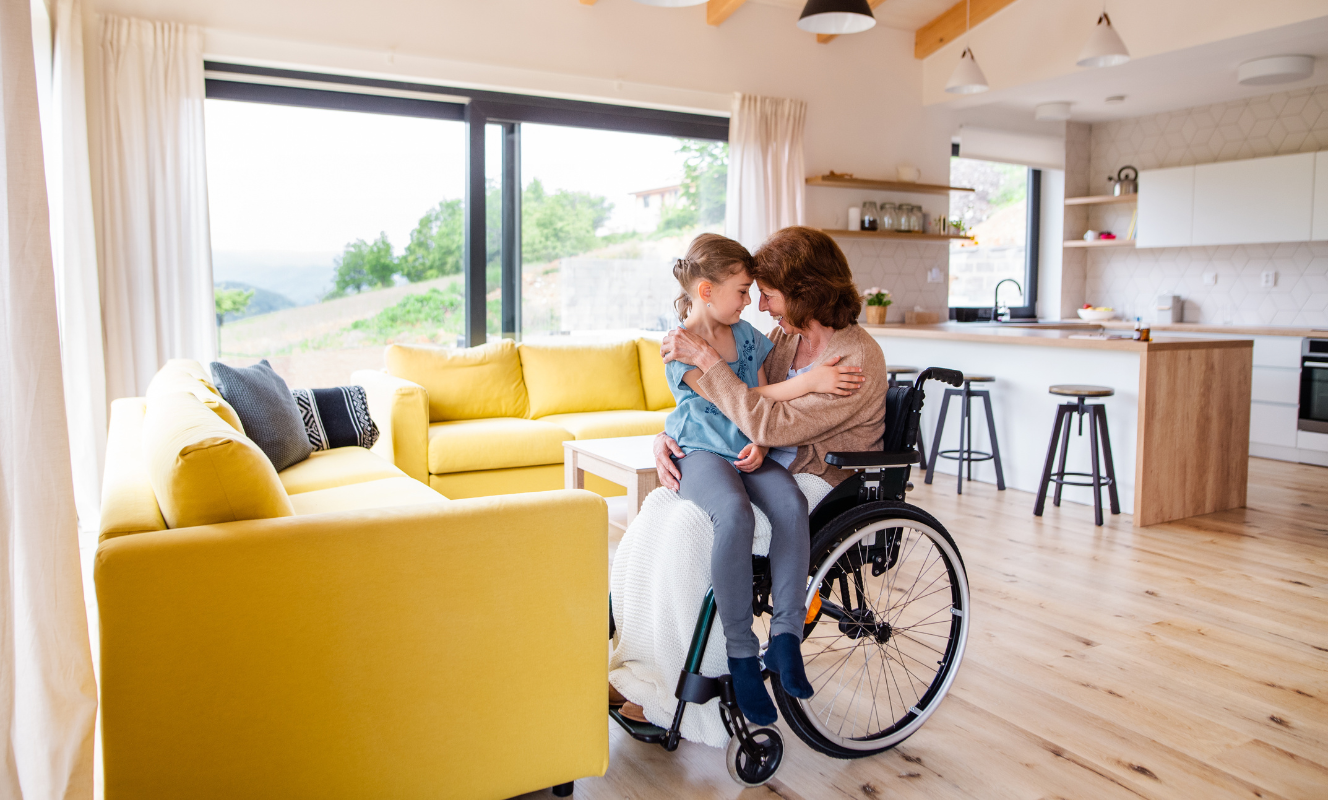 HomeExchange: Is Your Home Wheelchair Accessible?