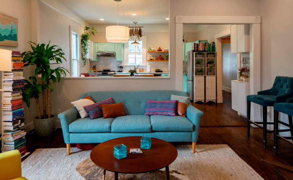 50 Home Swaps in 50 States | Travel with HomeExchange