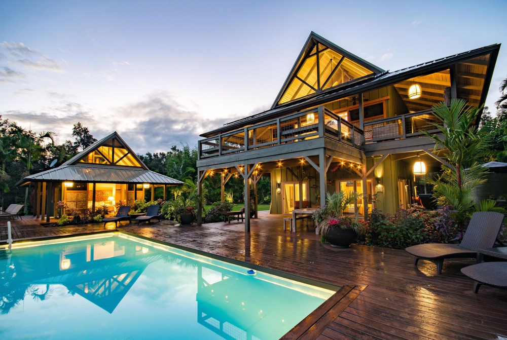 33 Home Swaps in 33 States