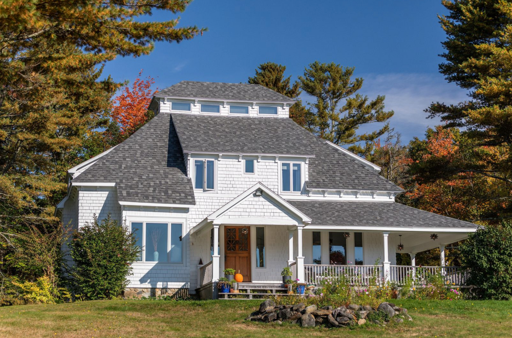 10 gorgeous Maine vacation rentals for your next family getaway