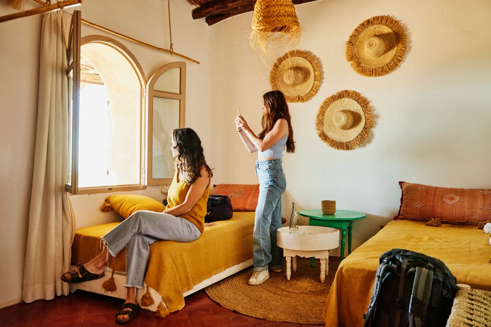 Where is The Best Place to Live in the World?