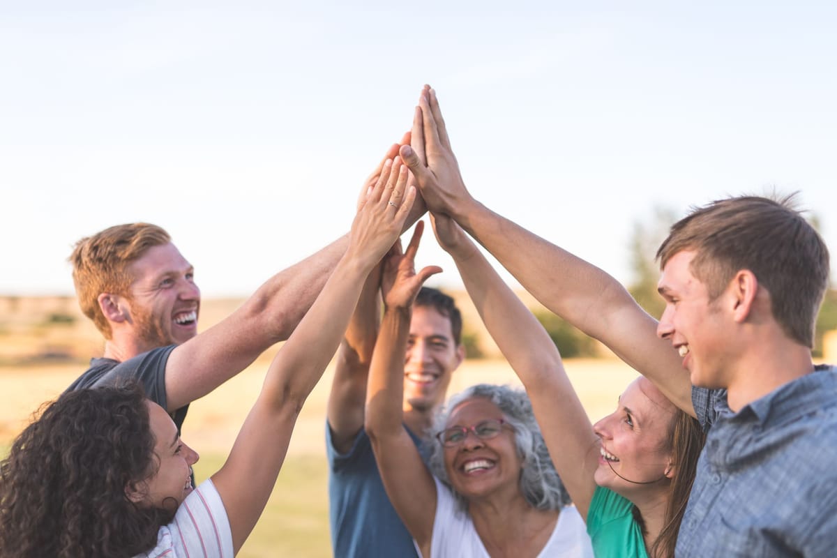 Need tips from Members? Try our Community Chat!