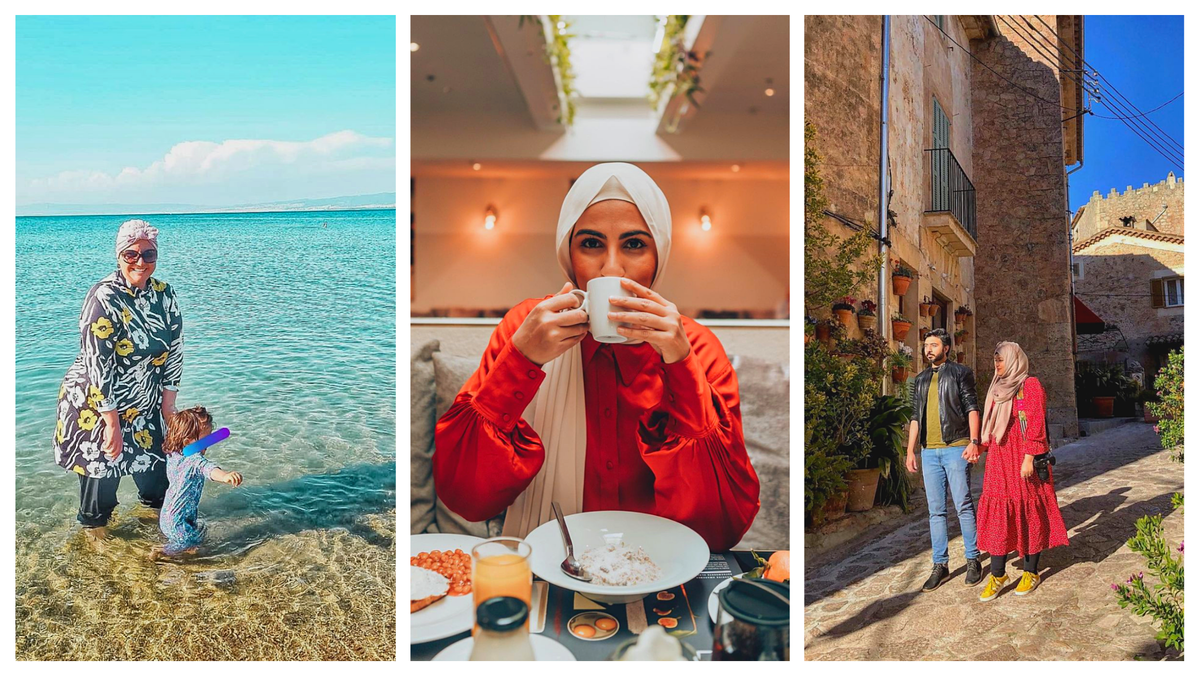 10 Muslim travel influencers who will inspire you to travel