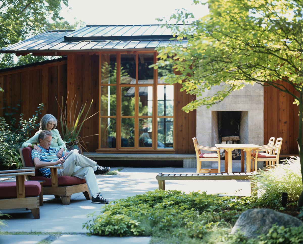 6 long-time HomeExchangers share the benefits of home swapping