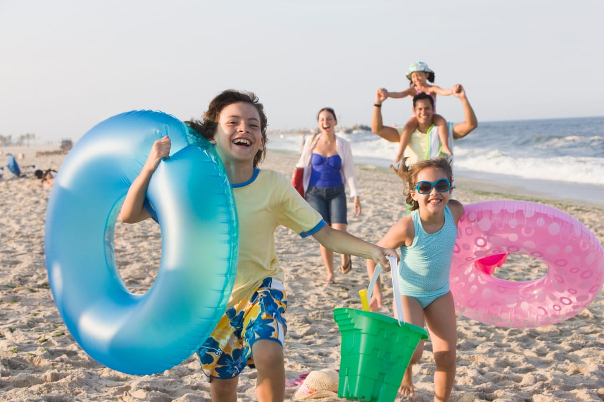 Best Delaware beaches to visit for summer vacation 2021
