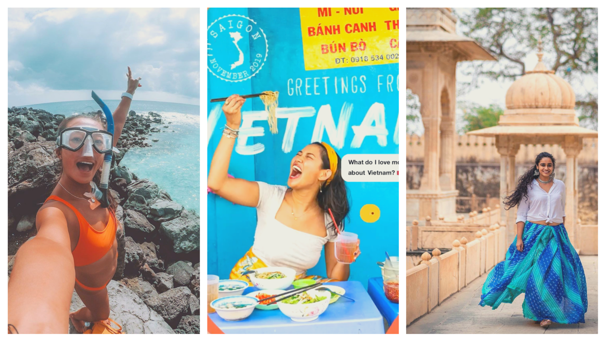 10 totally awesome Asian travel bloggers to inspire your next vacation
