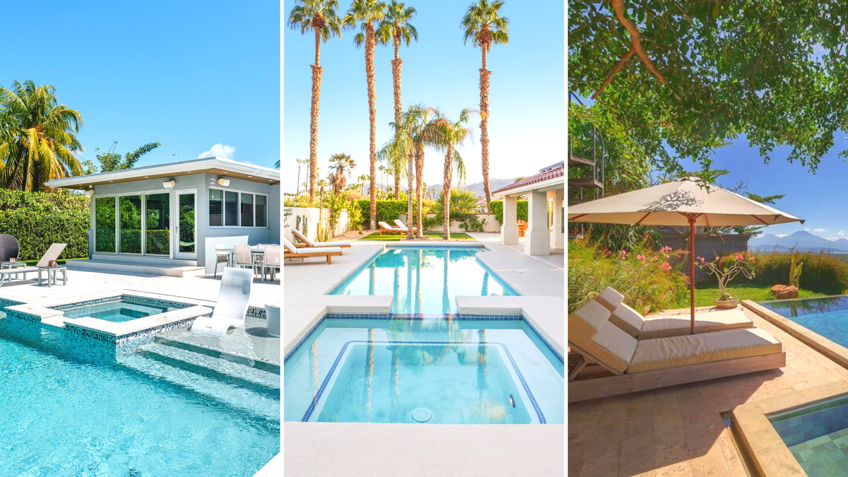 How to take eye-catching photos of your home