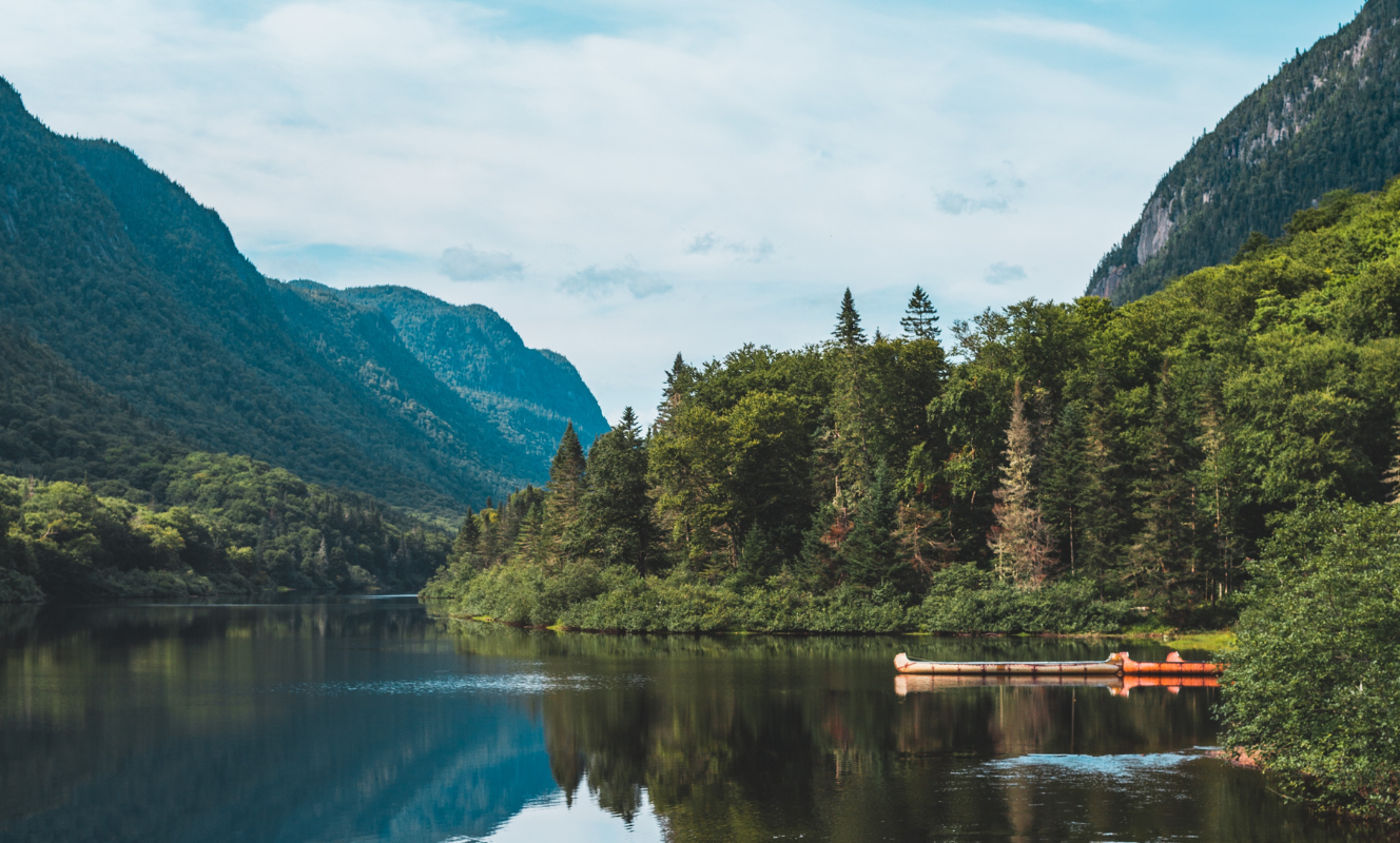 Top National Parks in Quebec to Visit