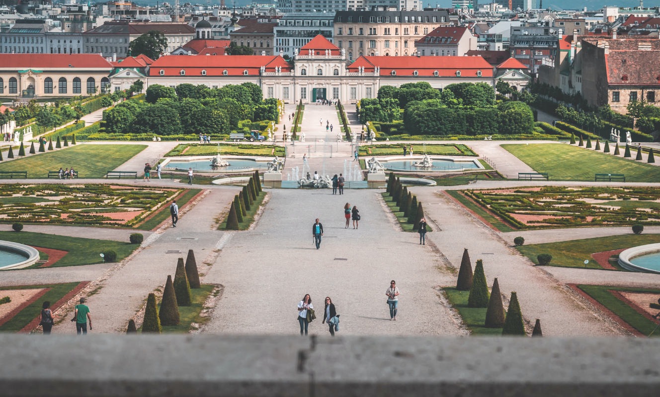 Where is The Best Place to Live in the World?