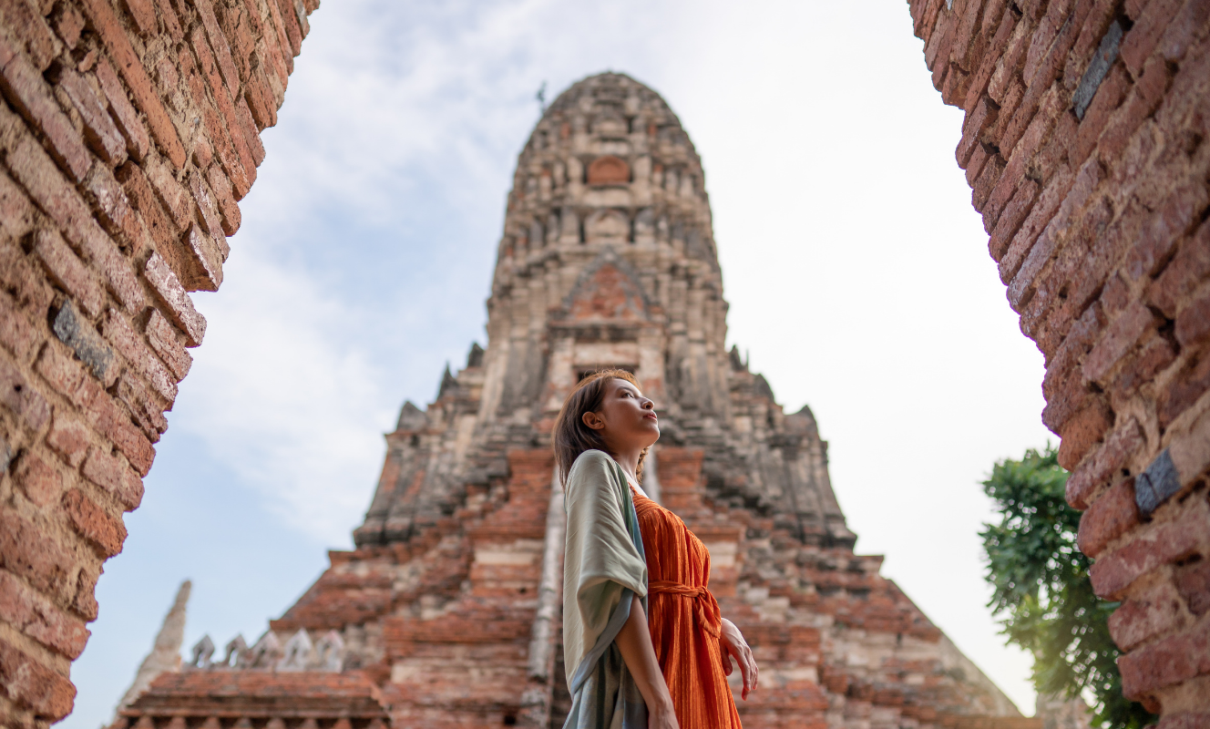 Local customs from around the world with HomeExchange