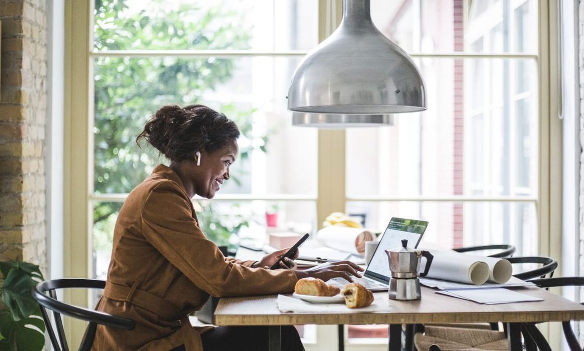 All our tips for a successful exchange request