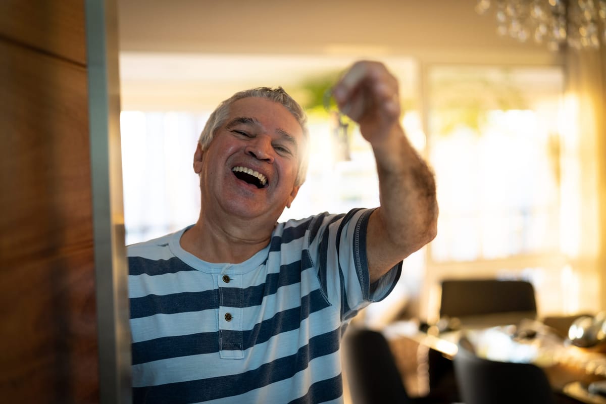 Why and how should I organize a reciprocal exchange?