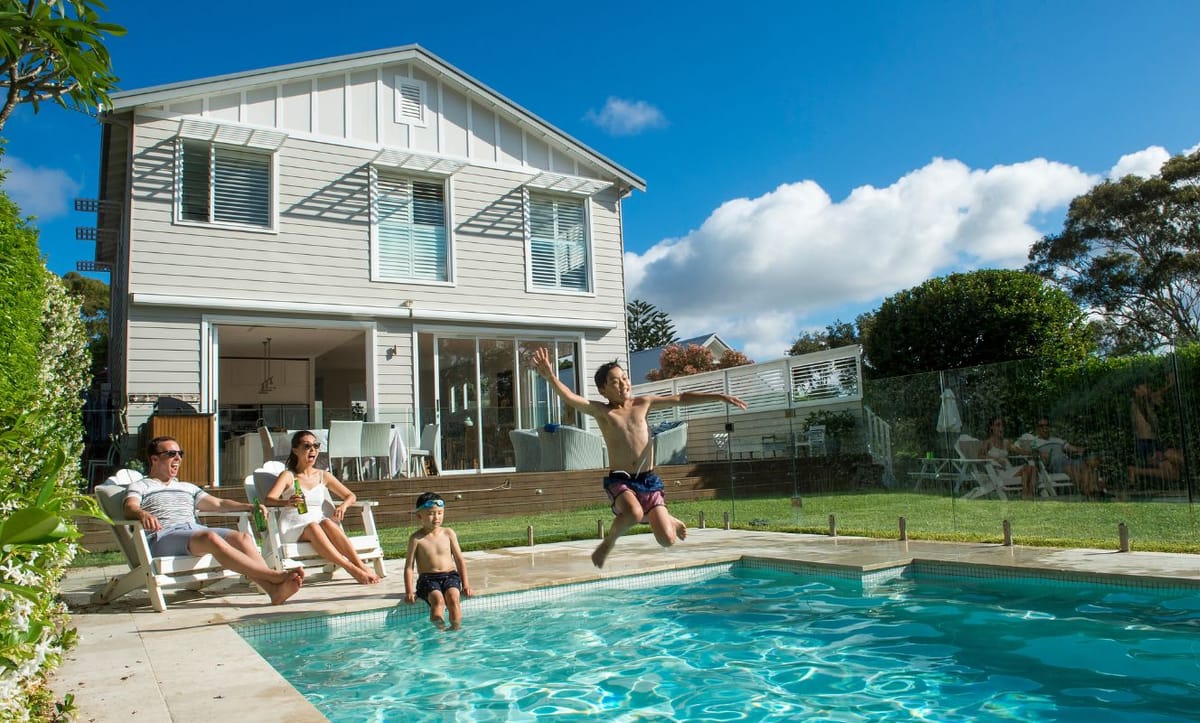 The Magic of Home Swapping by Good Morning America