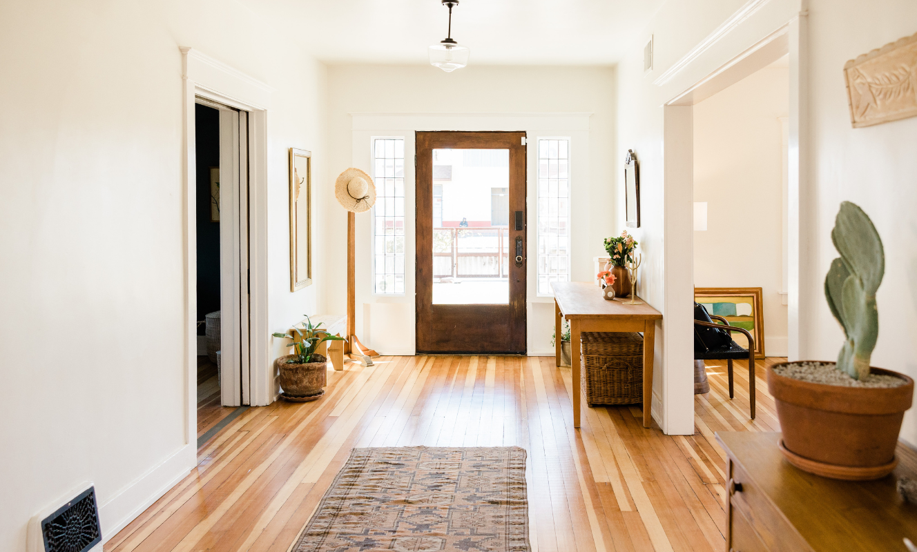 How Does HomeExchange Work?