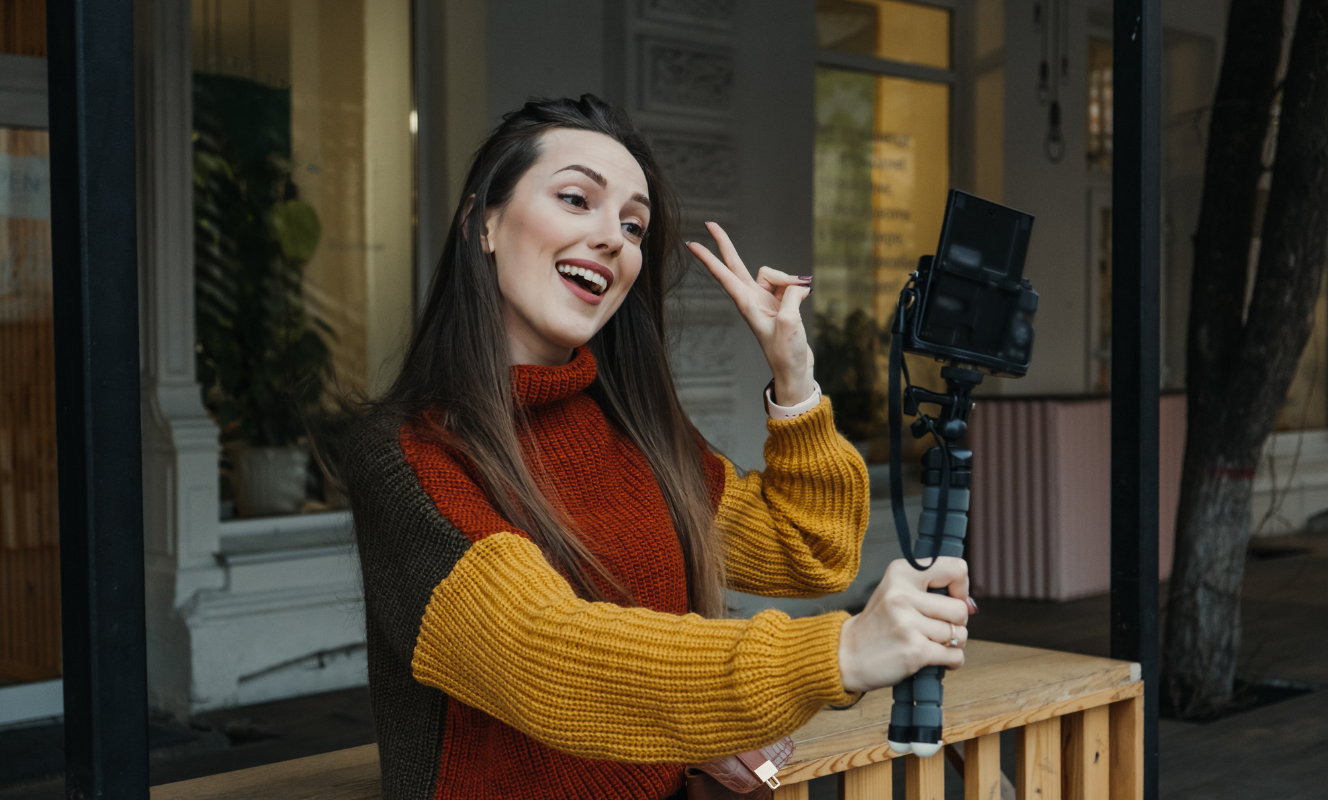 Become an influencer for HomeExchange: our Influencer Program