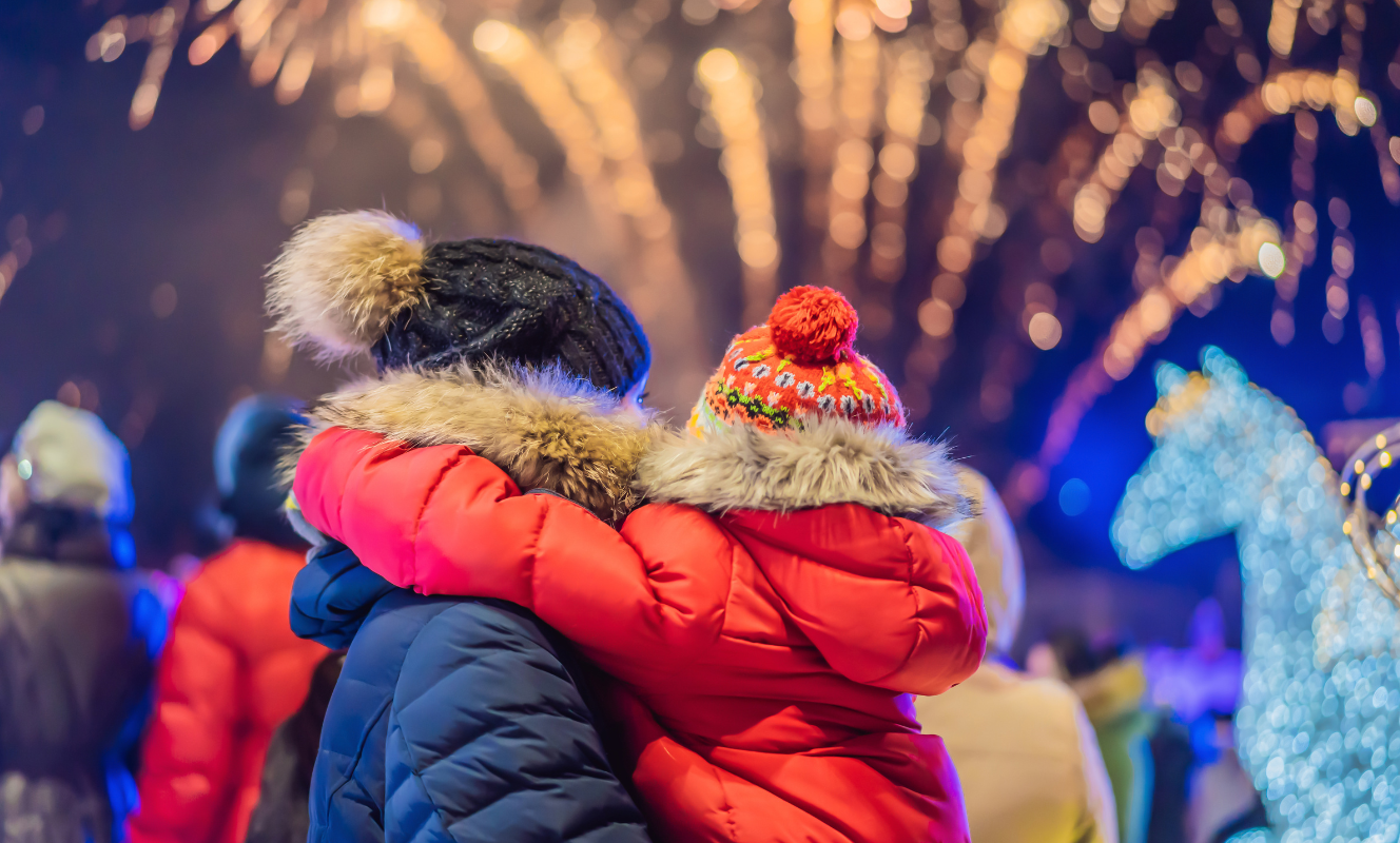 9 Winter Festivals in Canada You Don't Want to Miss