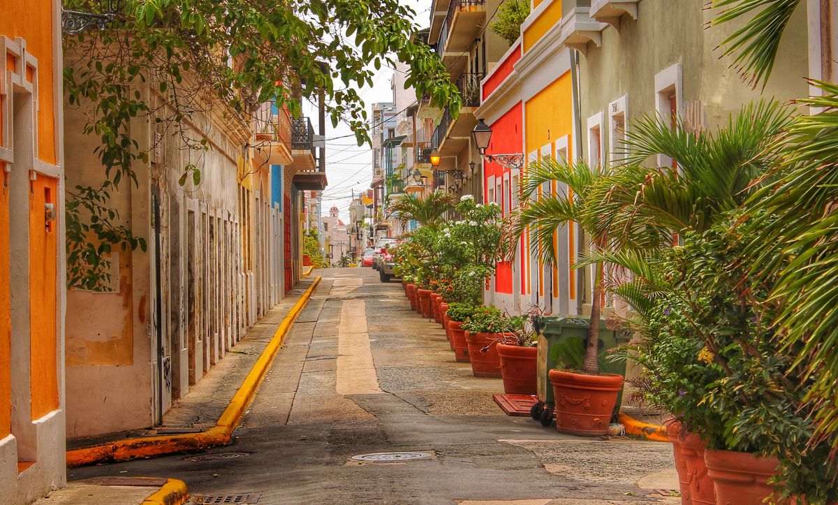 8 Puerto Rican Small Towns That Feel Like Hidden Paradise