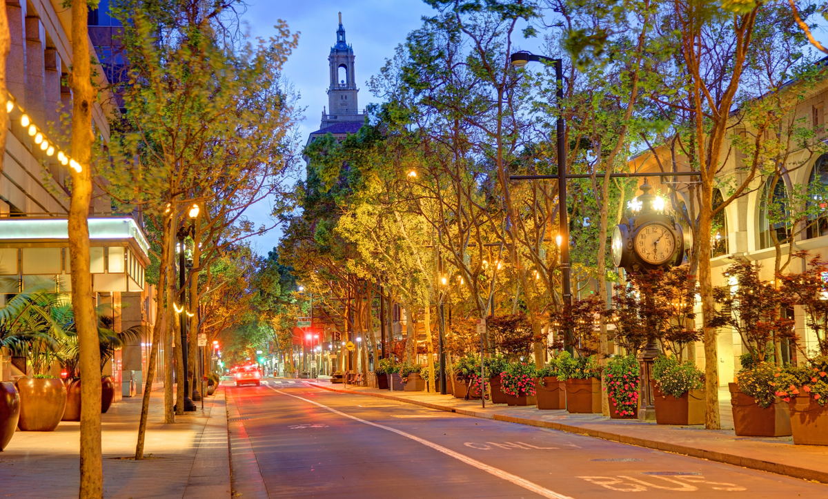 15 San Jose Events and Things to Do in November