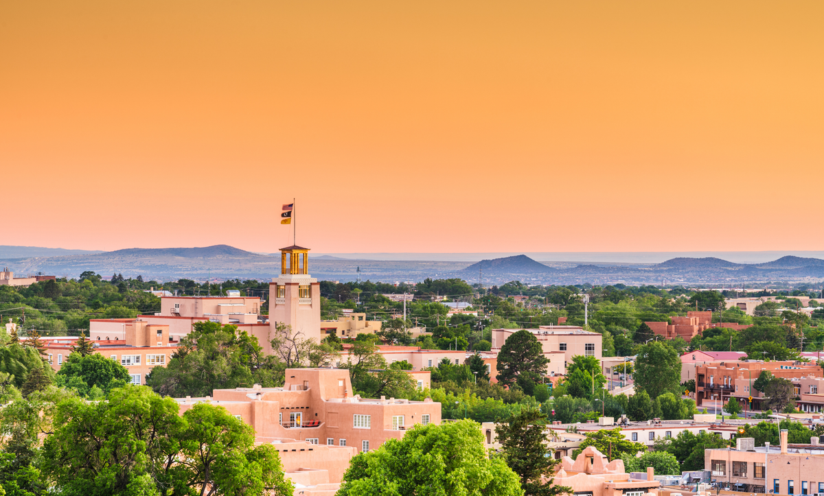 15 Magical Things to Do in New Mexico This Winter