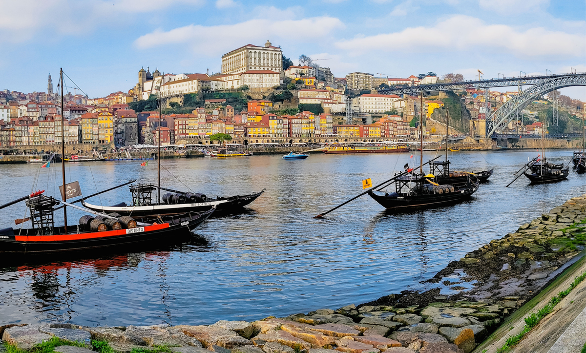 12 Beautiful Villages in Portugal You’ll Fall in Love With