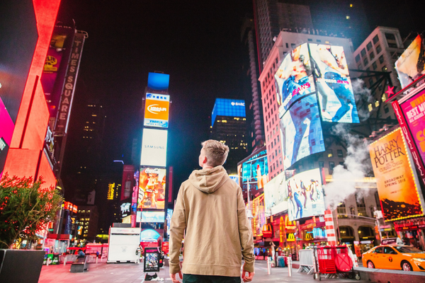 Top 50 Most Visited Tourist Attractions in the World