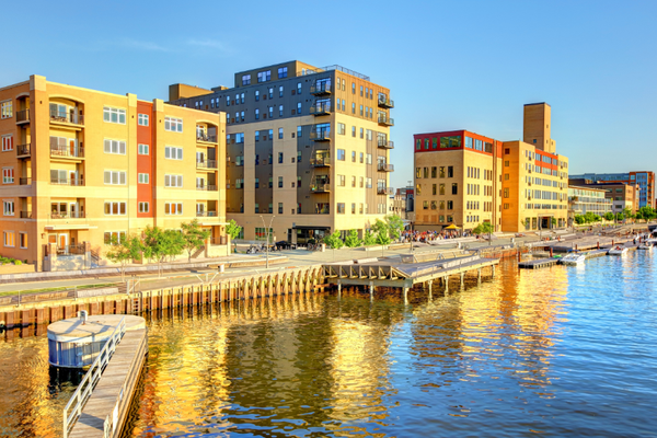 The Top 10 Best Places to Live in the US