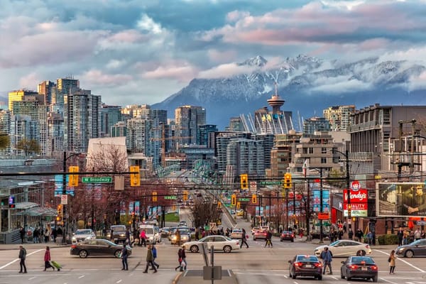 Spring Break Canada: Dates, Activities & Destinations