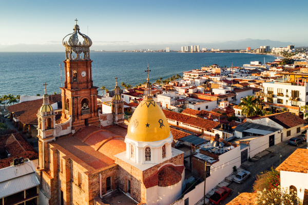 7 Spanish-speaking destinations for your next vacation