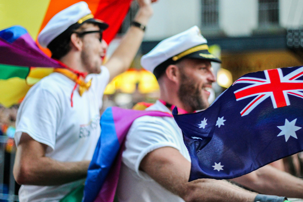 The 20 Most LGBT Friendly Countries to Travel To
