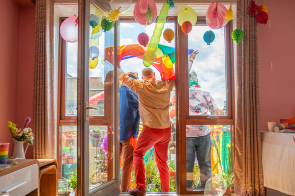 The 20 Most LGBT Friendly Countries to Travel To