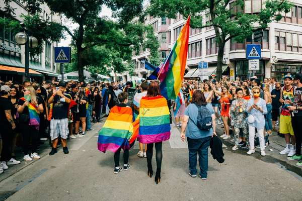 The 20 Most LGBT Friendly Countries to Travel To