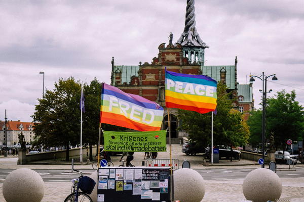 The 20 Most LGBT Friendly Countries to Travel To