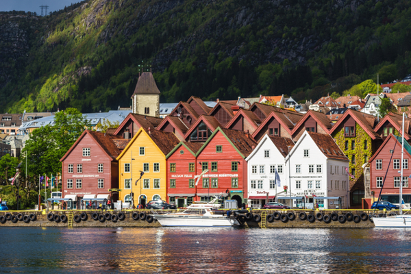 The 20 Most LGBT Friendly Countries to Travel To